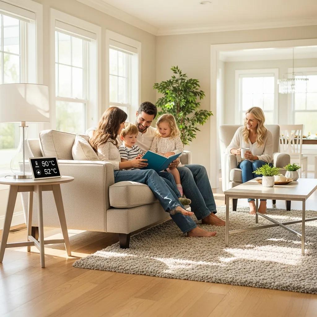 Why Encapsulate Your Crawl Space? Key Benefits Explained / Effective Basement Solution